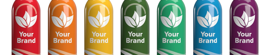 Private-Label – Select Juice, LLC